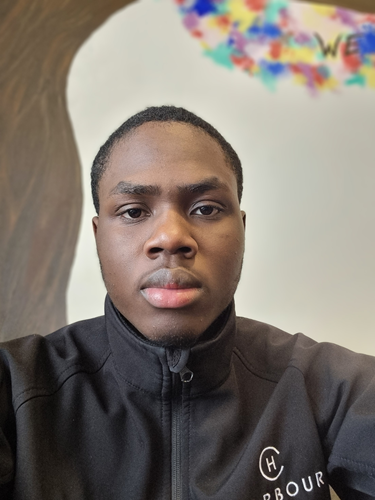 Owen's Portfolio Website